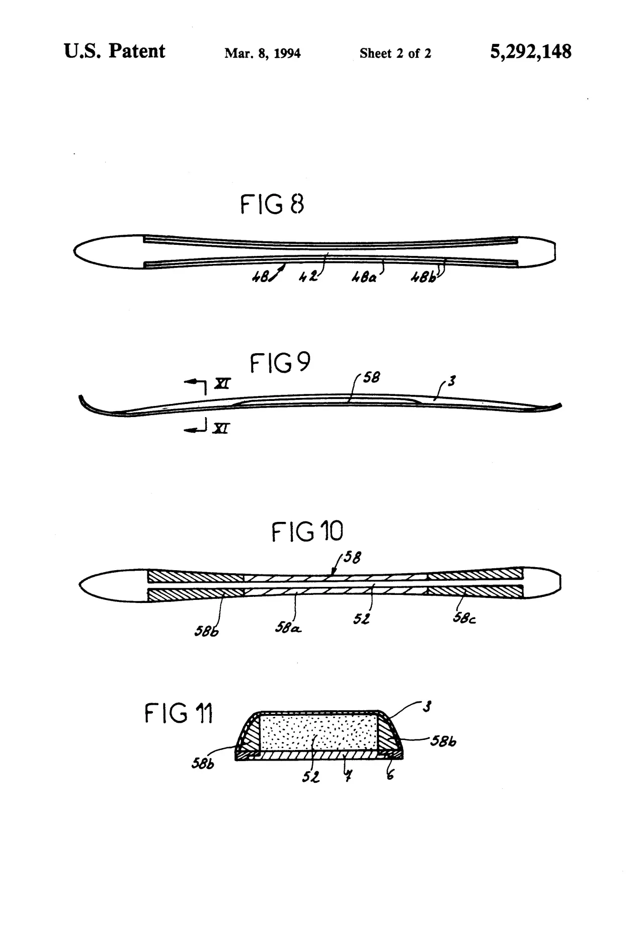 17 historiska patent som gjorde olympiska vintersporter möjliga