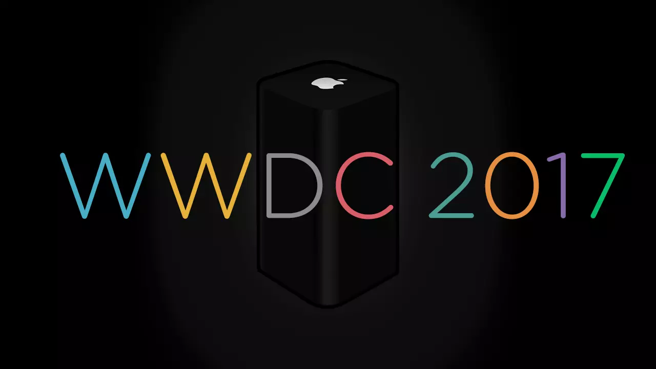 Ny Apple WWDC Keynote Liveblog dia eto