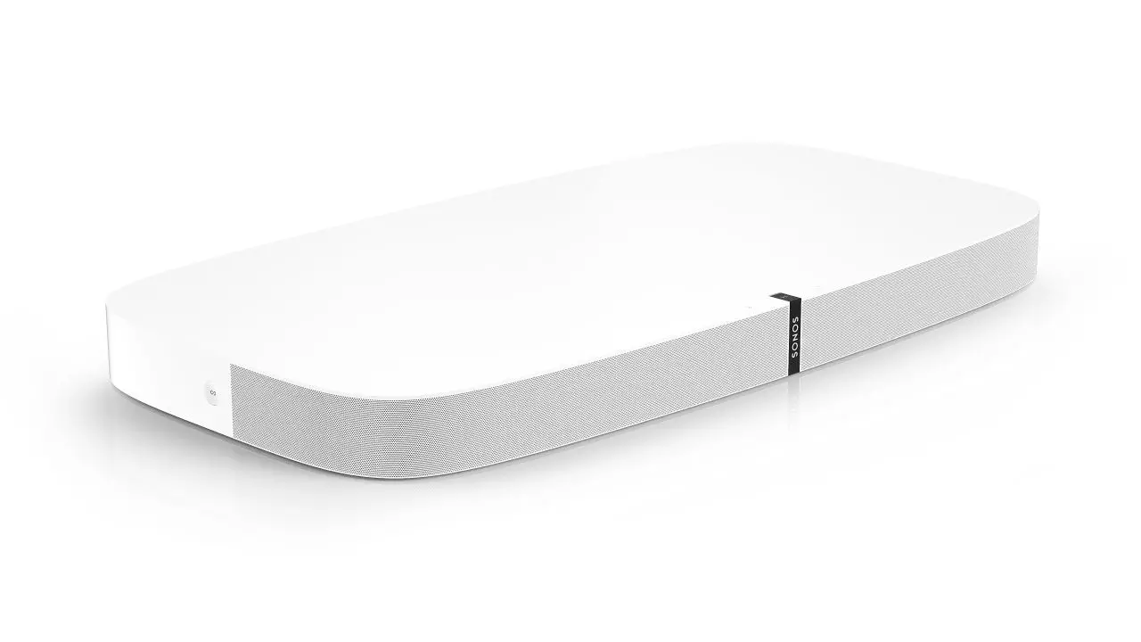 Sonos PLAYBASE- သြစတြေးလျ သုံးသပ်ချက်