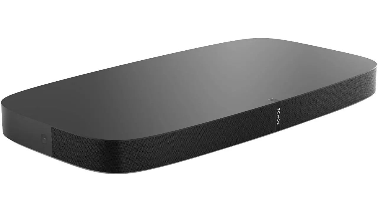 Sonos PLAYBASE- သြစတြေးလျ သုံးသပ်ချက်