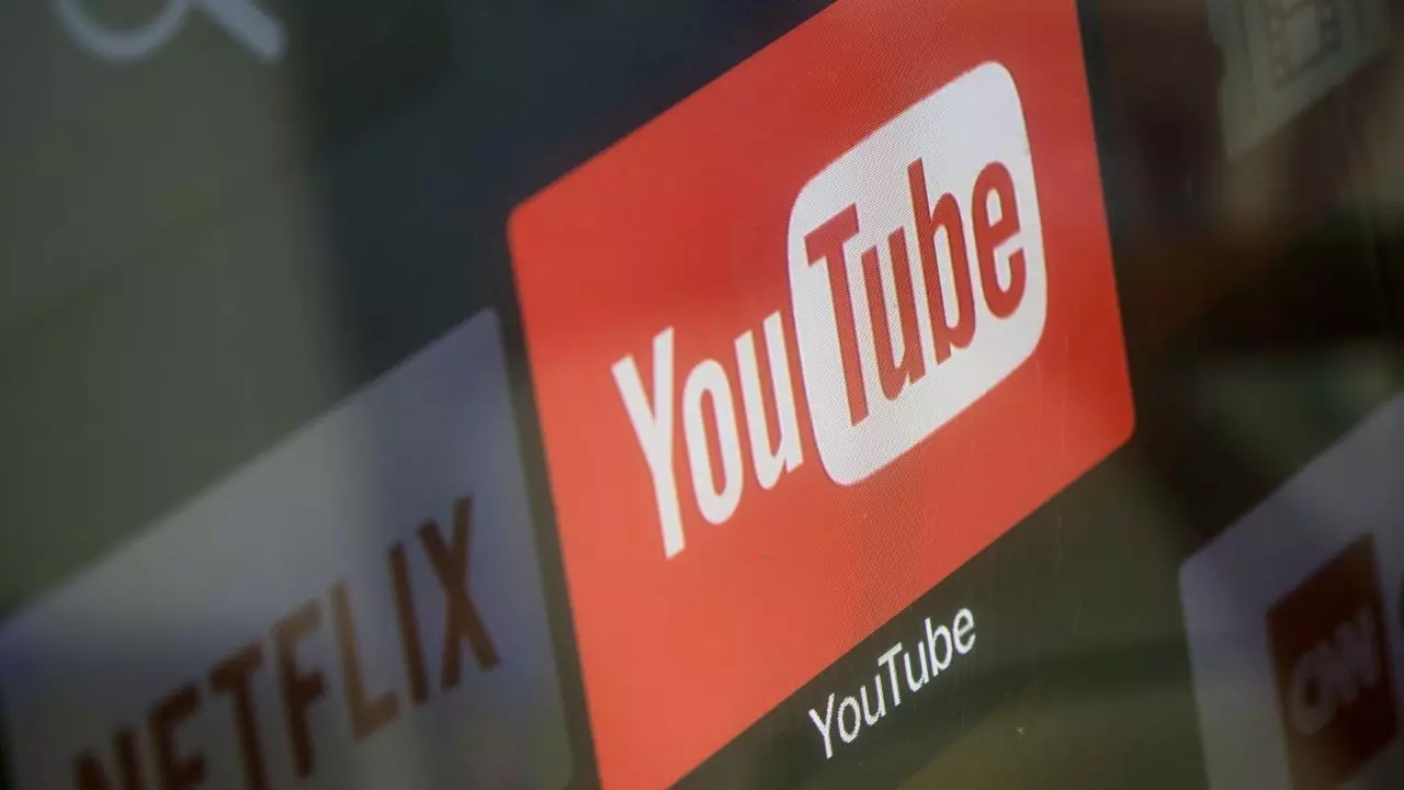 YouTube tegner interesse for dit digitale velvære med 'Take a Pause'-notifikationer
