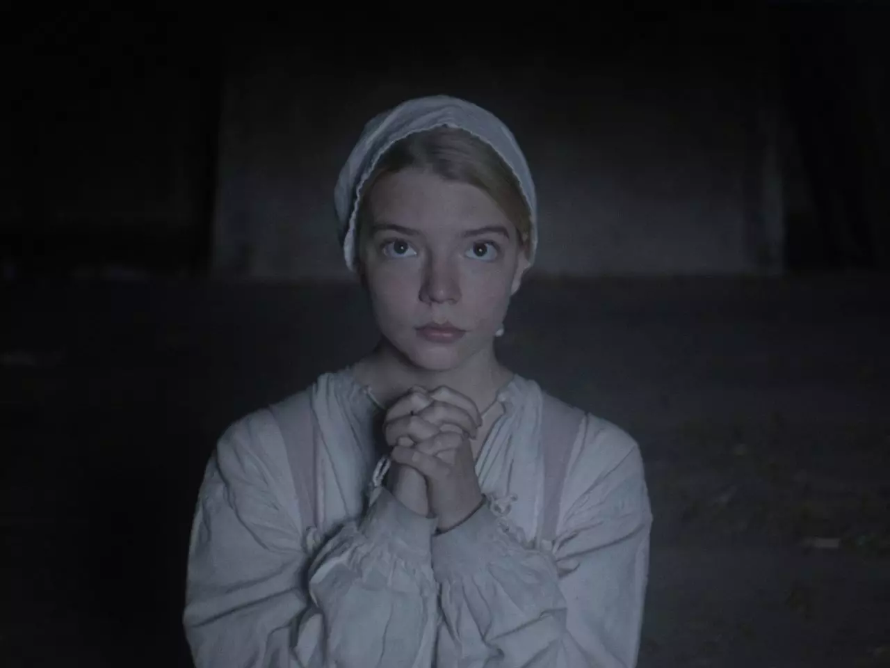 The Witch Review: eng als de hel, omdat het zo verdomd echt aanvoelt