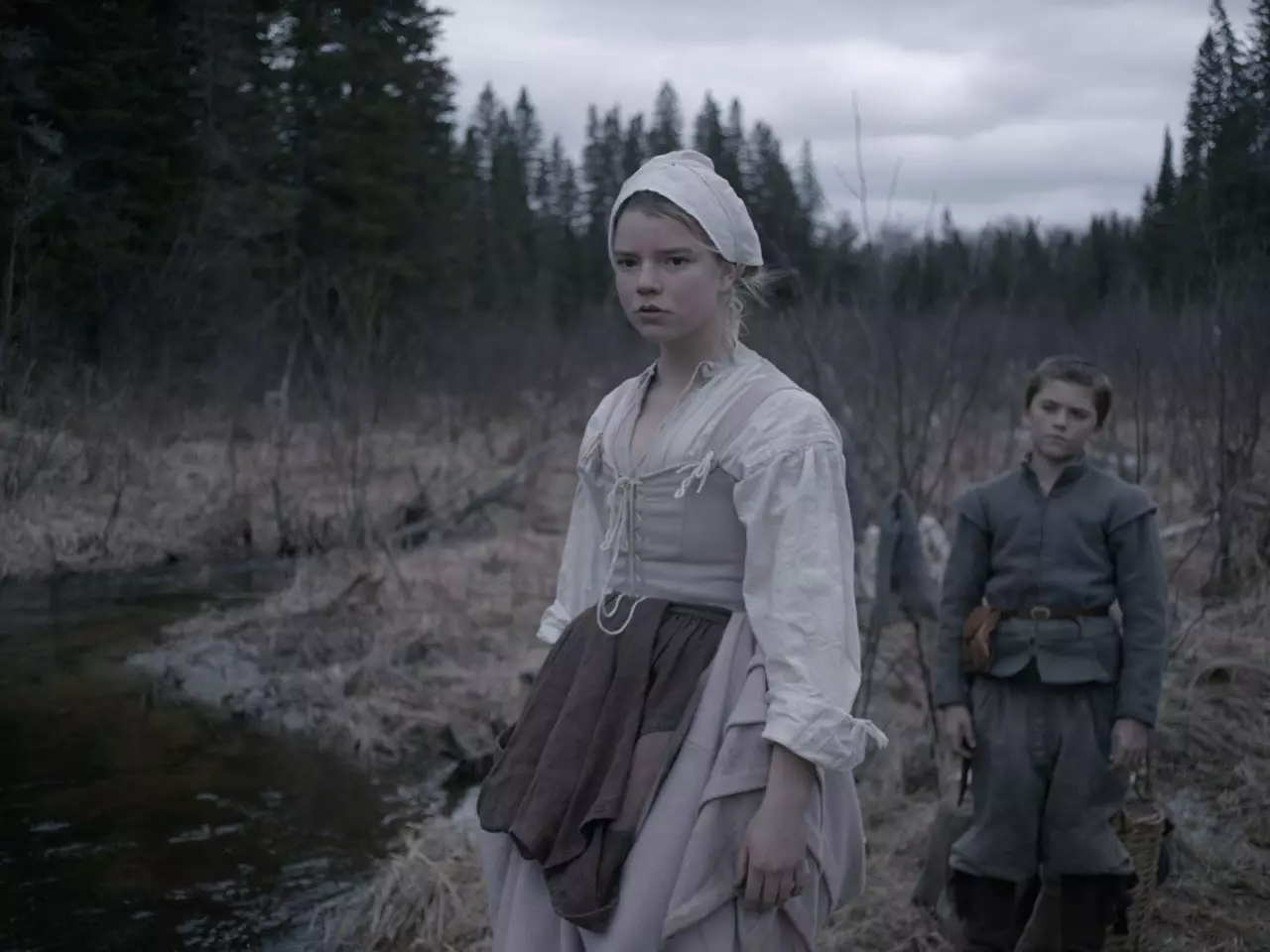 The Witch Review: eng als de hel, omdat het zo verdomd echt aanvoelt