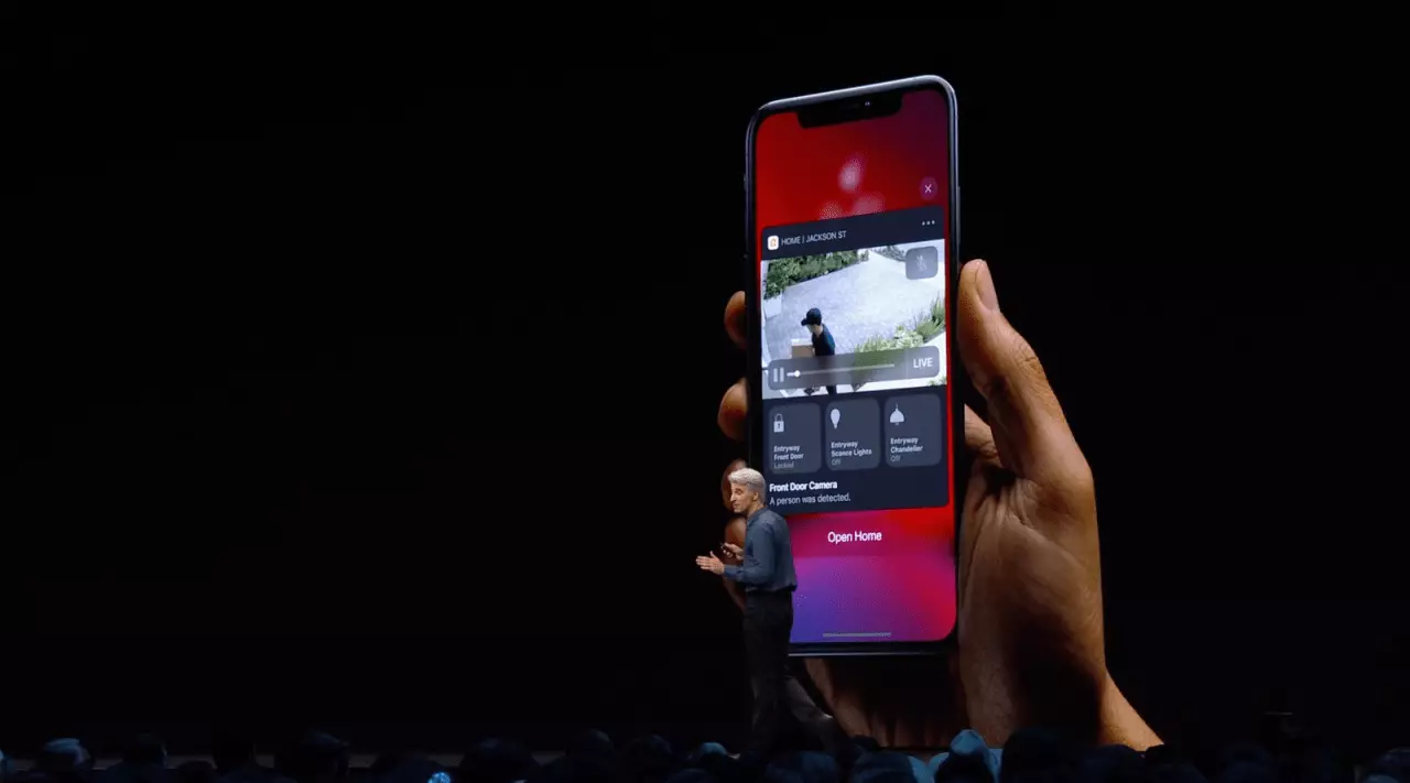 Kila kitu Apple Ilijaribu Kuua Katika WWDC 2019