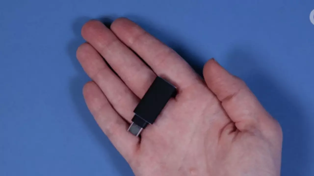 USB-C ڈونگل ہیل کے لیے آپ کا گائیڈ