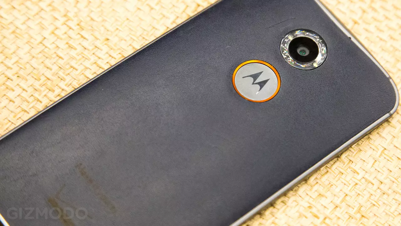 Moto X (2014) anmeldelse: Stadig Android-telefonen for alle