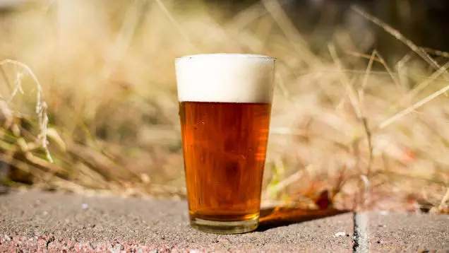 איך פאבסט החזיר בירה בת 136 מהמתים