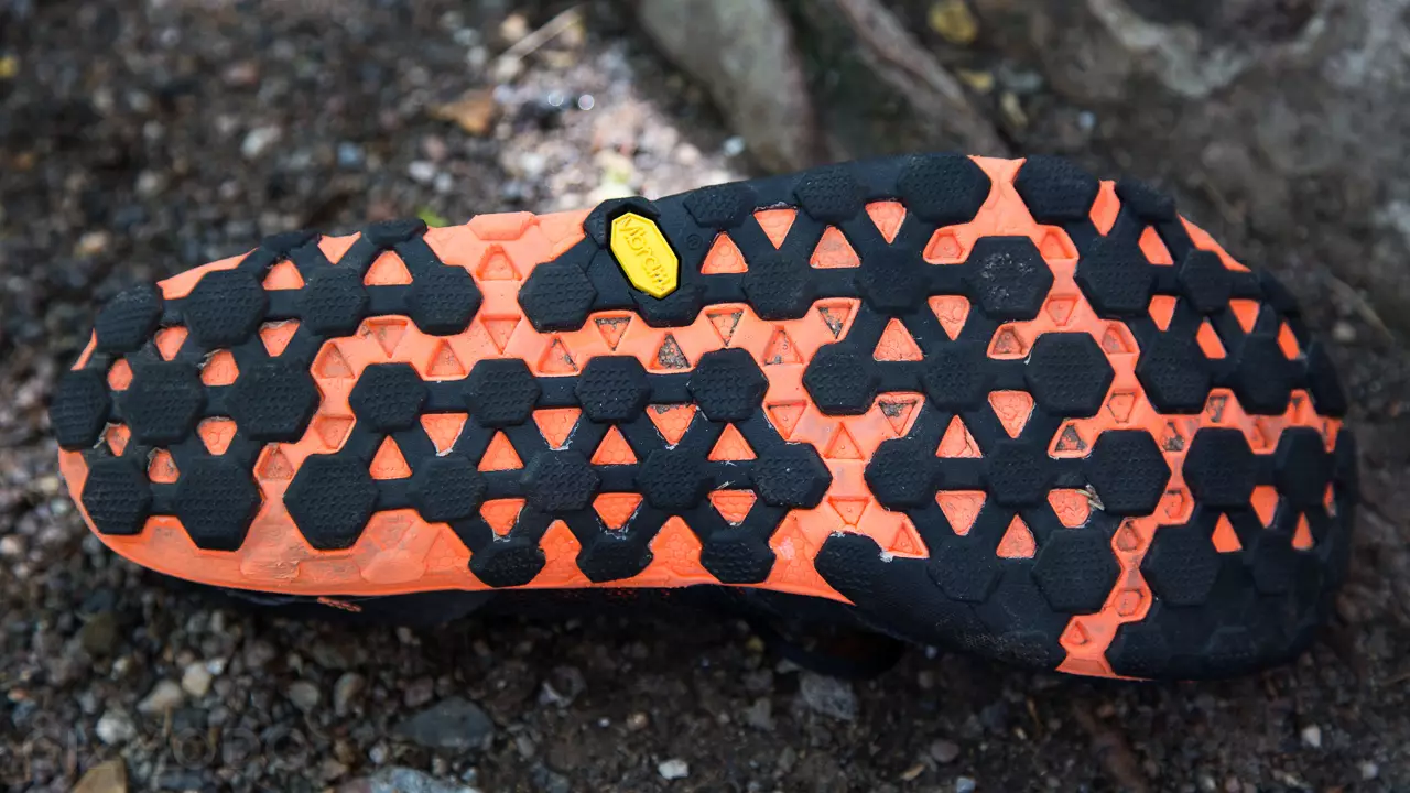 IBalance New Minimus 10v2 Uphononongo lweTrail: I-Sweeter-Fitting Trail Stomper