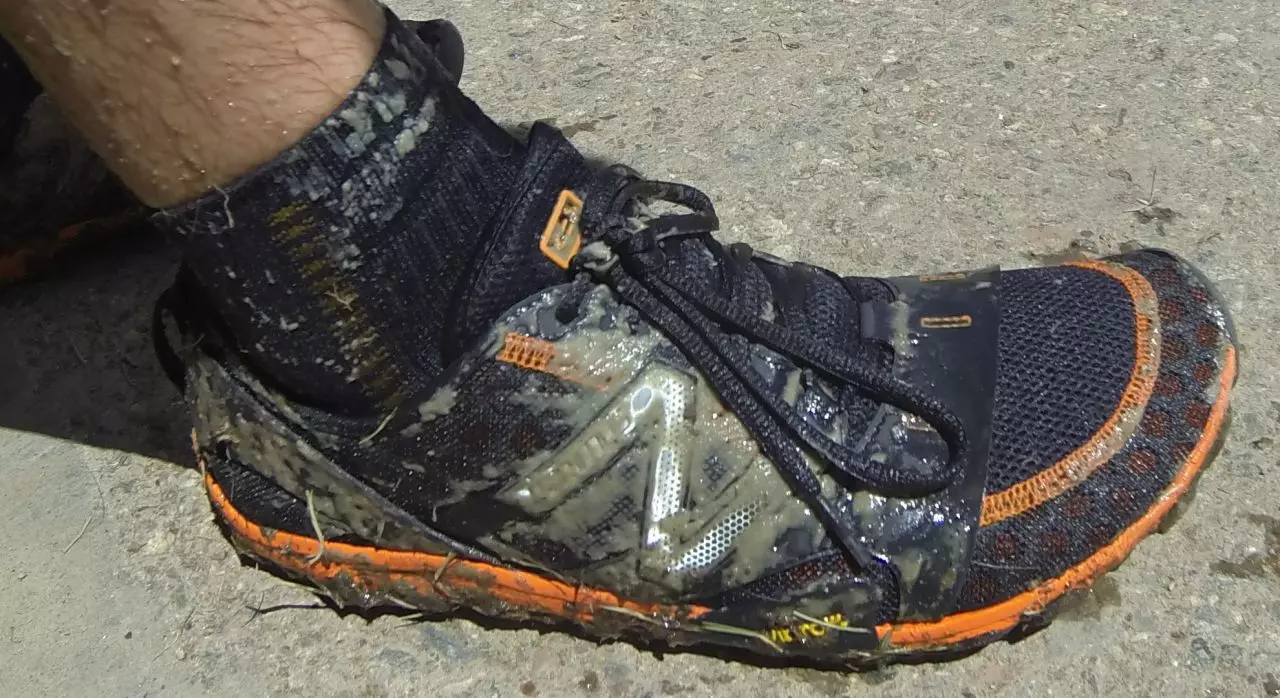 IBalance New Minimus 10v2 Uphononongo lweTrail: I-Sweeter-Fitting Trail Stomper