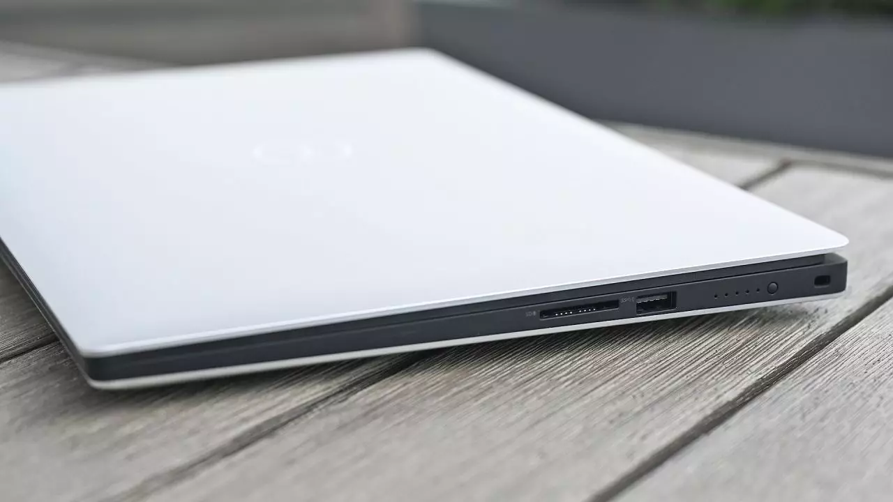 بررسی Dell XPS 15: یک لپ تاپ واقعا خوب برای تقریبا همه چیز 123545_3