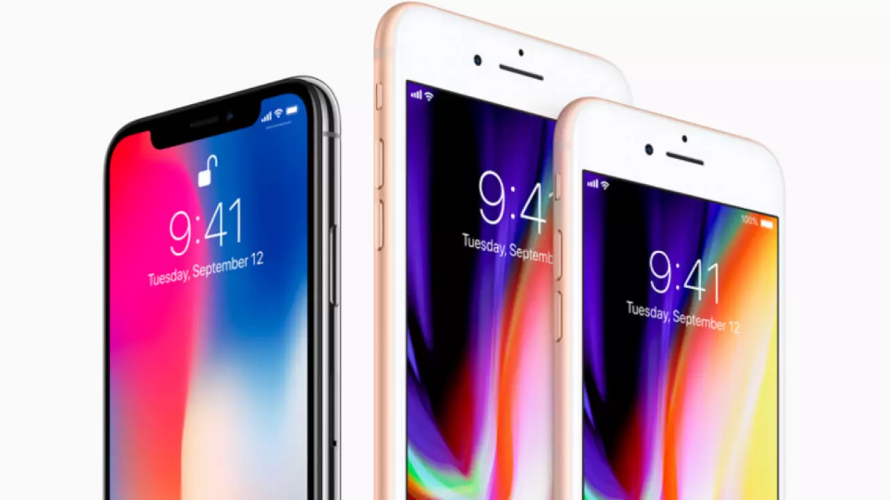 Apple iPhone X: precio australiano y fecha de lanzamiento