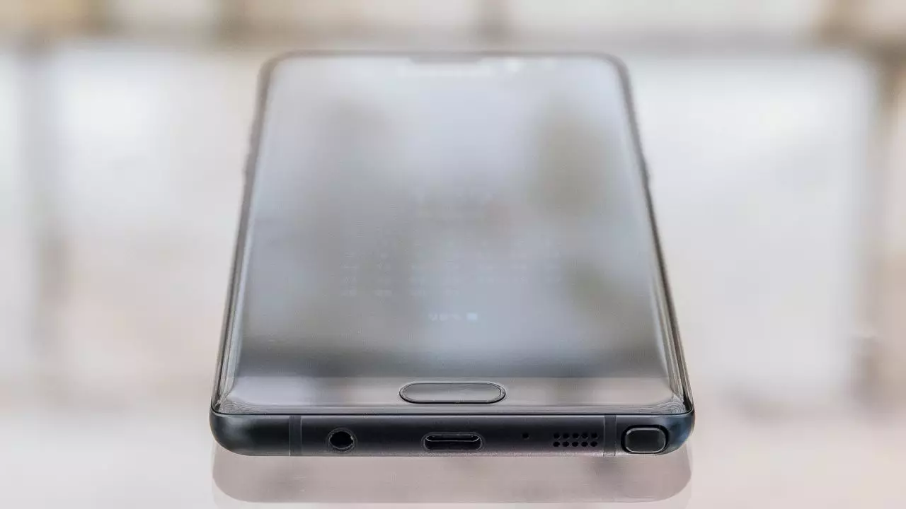 Samsung Galaxy Note7: ऑस्ट्रेलियन किंमत आणि प्रकाशन तारीख