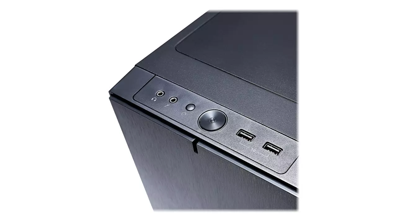 Fractal Designs Define Nano S är det bästa Mini-ITX-fodralet du kan köpa