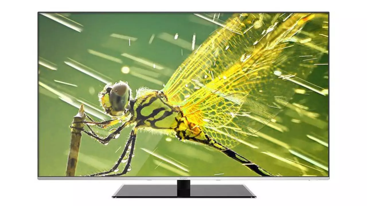 Kogan Agora 4K Smart 3D LED TV: Australian Review