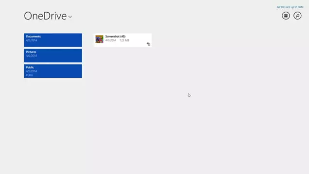 Windows 8.1 Update Hands-On: Fantastesch Tweaks fir d'Maus trei