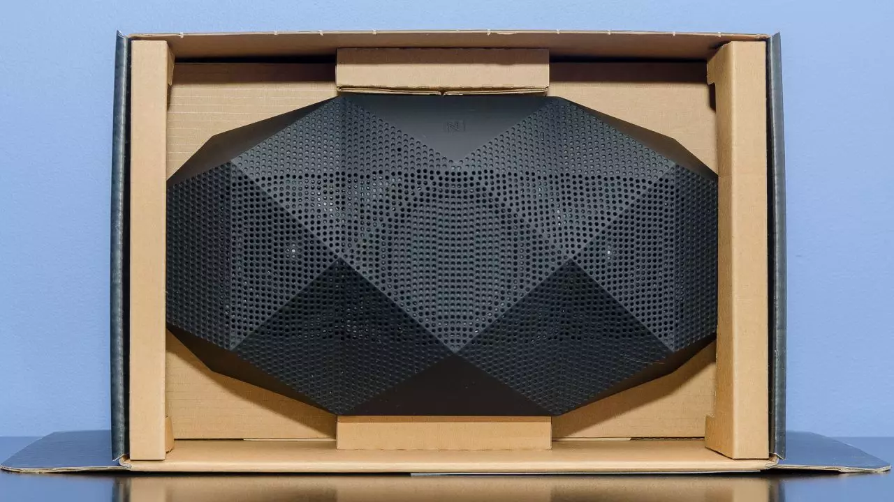 Outdoor Tech Big Turtle Shell Wireless Speaker: Australian Review