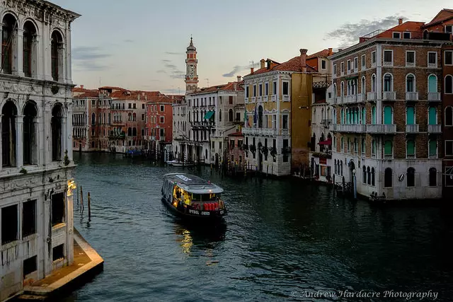 Che cazzo è la fotografia di viaggio?