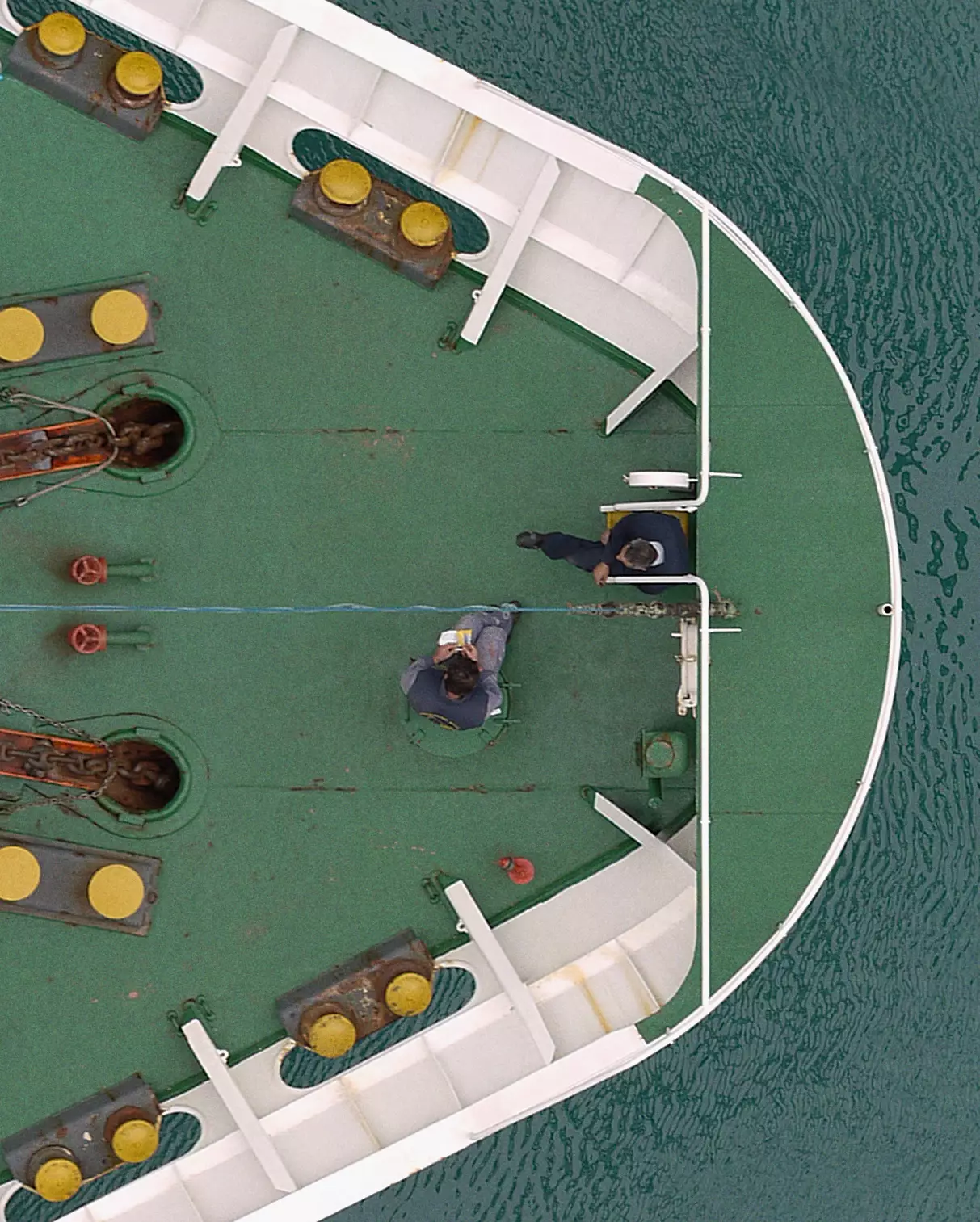 Ստուգեք նավերի մանրամասն երկրաչափությունը բարձրորակ այս լուսանկարներում