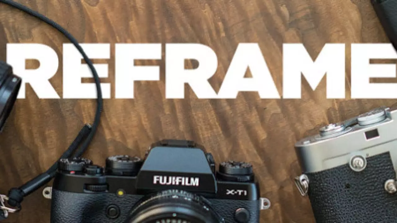 Reframe Roundup: Tämän viikon parhaat valokuvaviestit