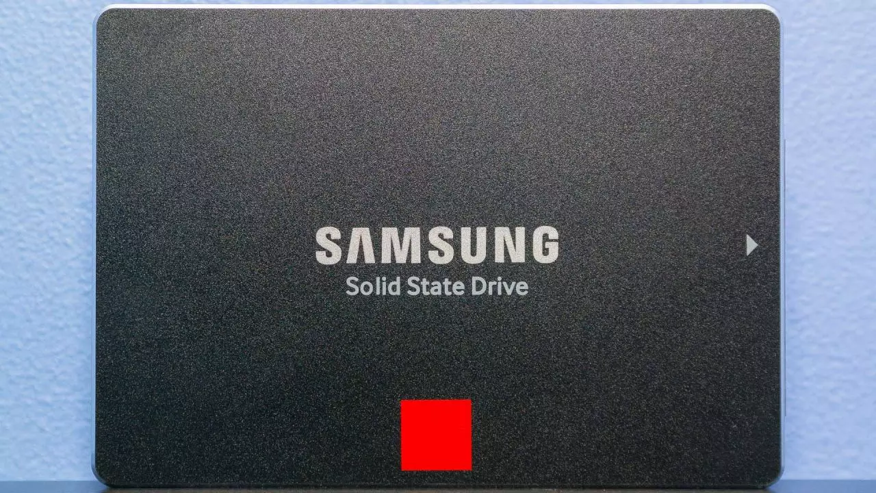 Samsung 850 Pro SSD: ការពិនិត្យអូស្ត្រាលី