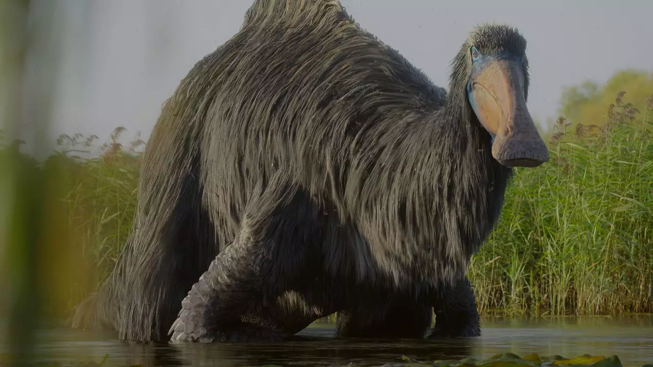 Dizze 13 ôfbyldings ferbyldzje de meast realistyske CGI-dinosaurussen oait