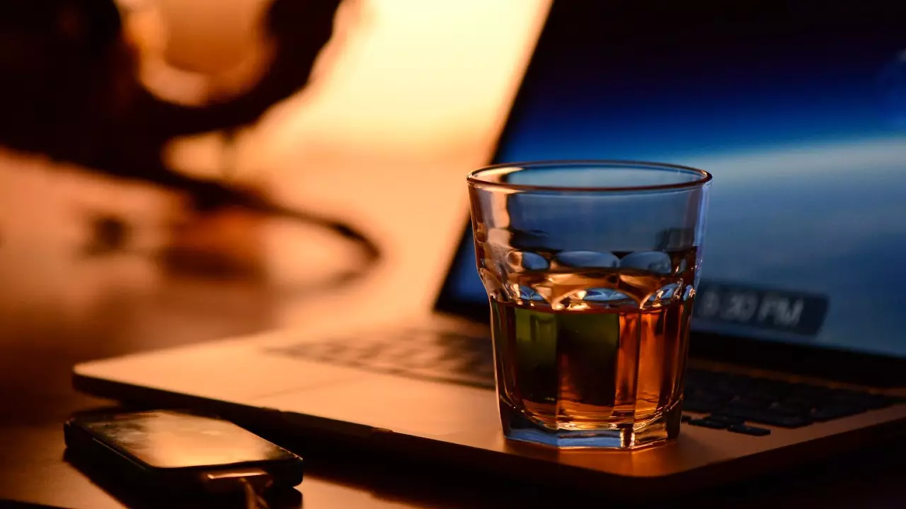 Wie werden wir das Alkoholmarketing in der Metaverse regulieren?