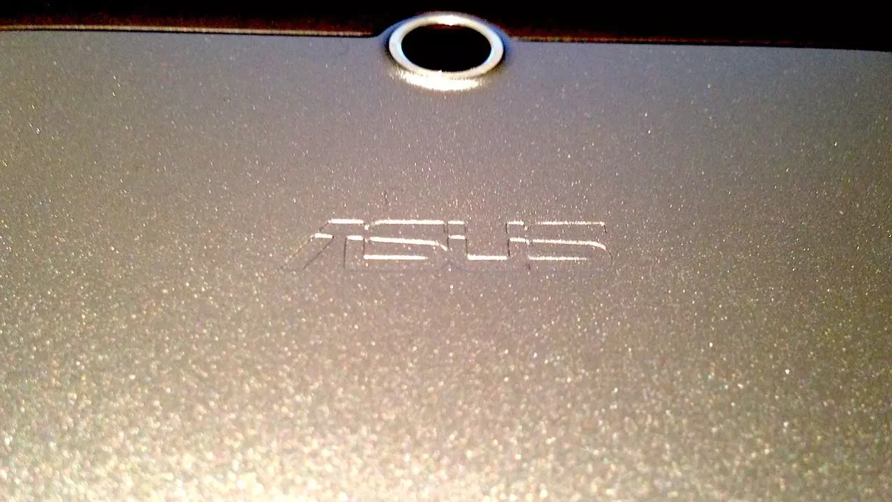 Asus Fonepad anmeldelse: One-Stop Shop