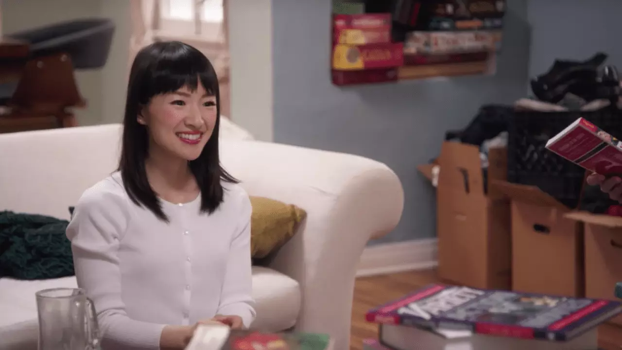 The Booklover's Guide To Marie Kondo Hate