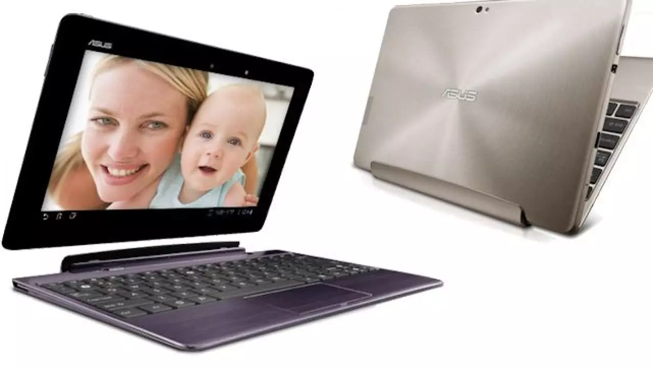 Super tablet Asus Transformer Prime sa v januári dostane do Austrálie