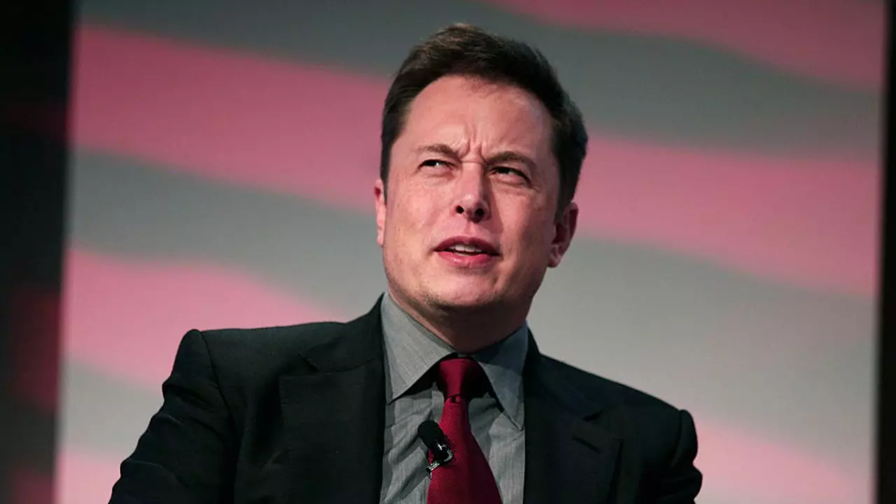 Elon Musk megszemélyesítői 2,5 millió dollárnyi kriptót loptak el az elmúlt 6 hónapban