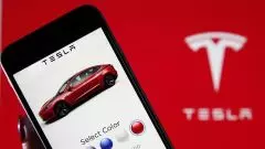 Tesla se právě zdražila v Austrálii