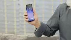 Ang Galaxy S8 Ang Pinakamalaking (At Pinakaligtas) na Taya ng Samsung