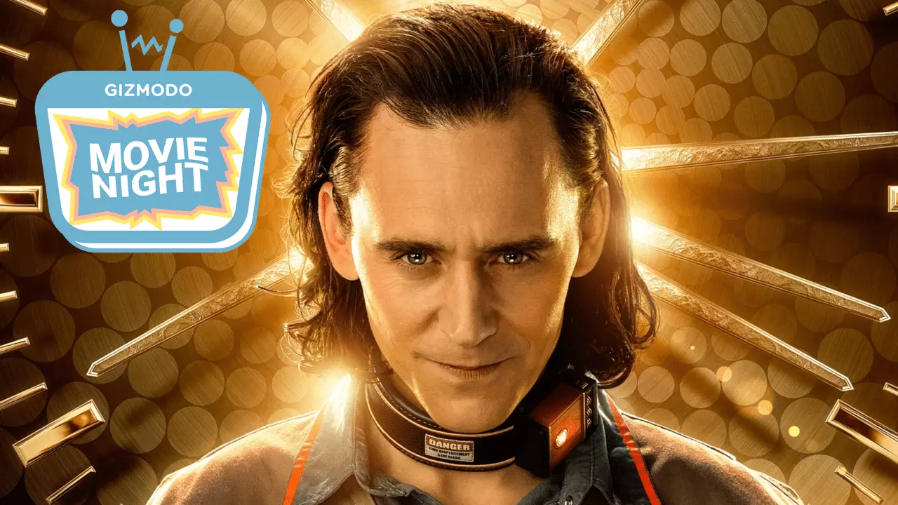 Marvel's Loki алдында көрүү үчүн мыкты убакыт саякат окуялары