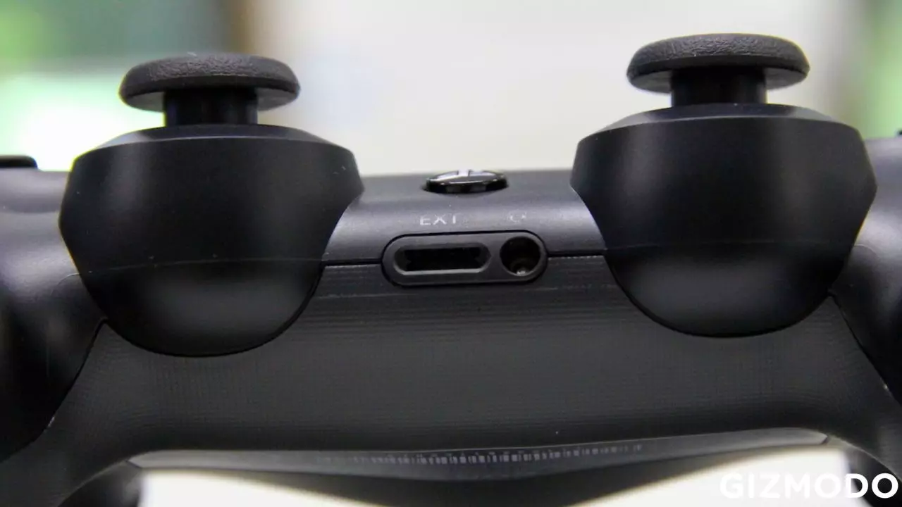 Sony PlayStation 4 Australian Review: Gamer's Paradise