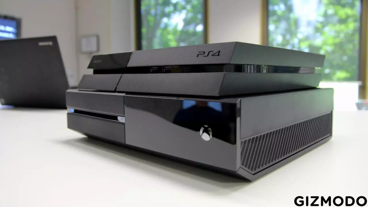 Sony PlayStation 4 ऑस्ट्रेलियन रिव्यू: गेमर्स पैराडाइज