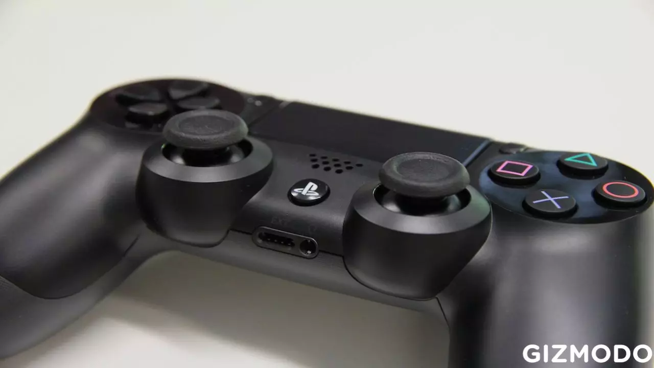 Sony PlayStation 4 Léirmheas na hAstráile: Gamer's Paradise