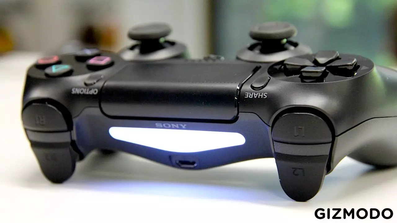 Sony PlayStation 4 Australian Review: Gamer's Paradise