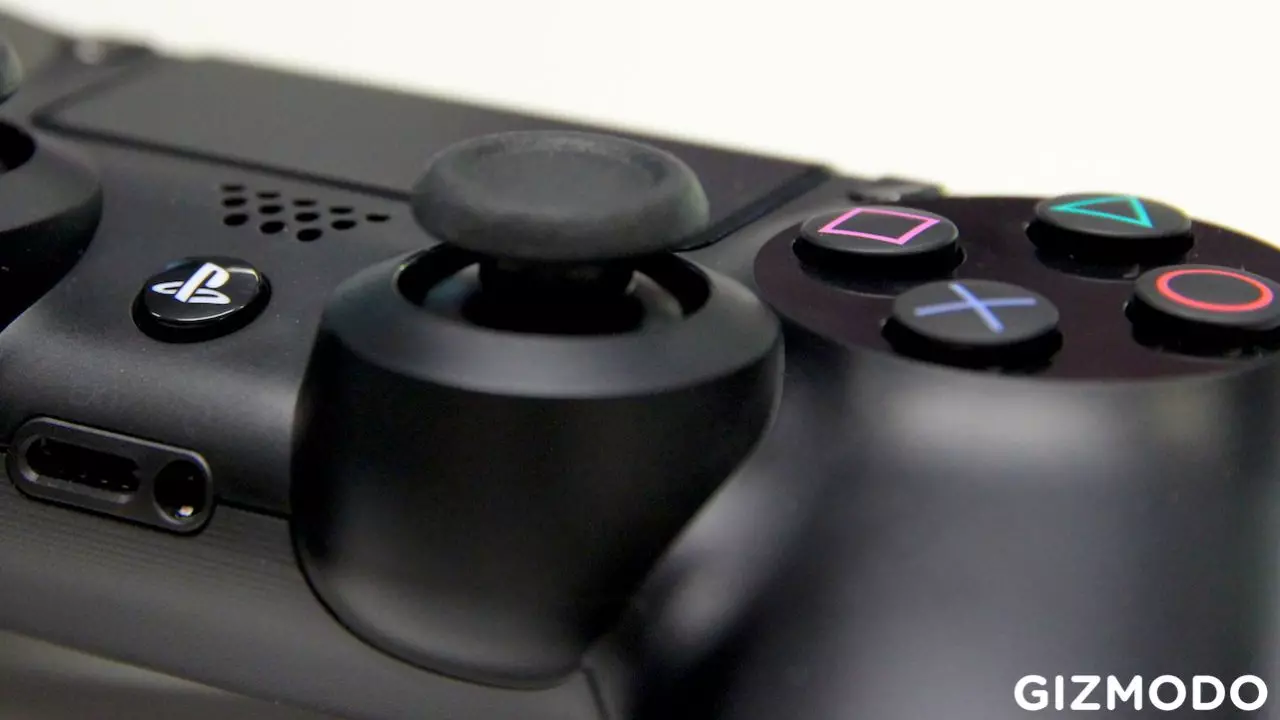 Sony PlayStation 4 Australian Review: Gamer's Paradise