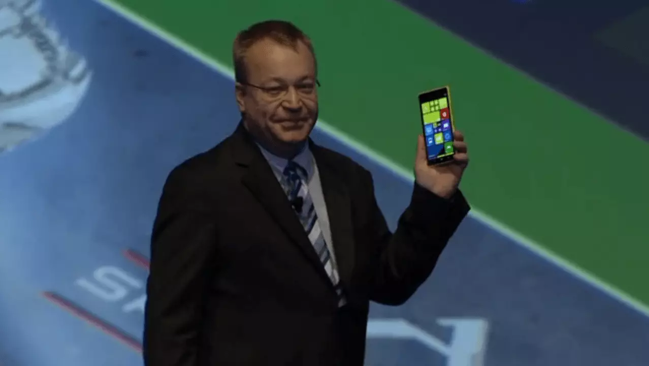 Nokia World 2013 Live Blog: Alle aksje as it barde!