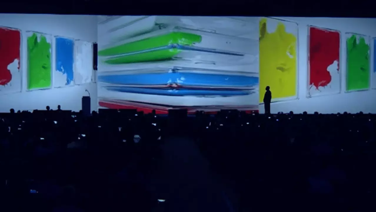 Nokia World 2013 Live Blog: Alle aksje as it barde!