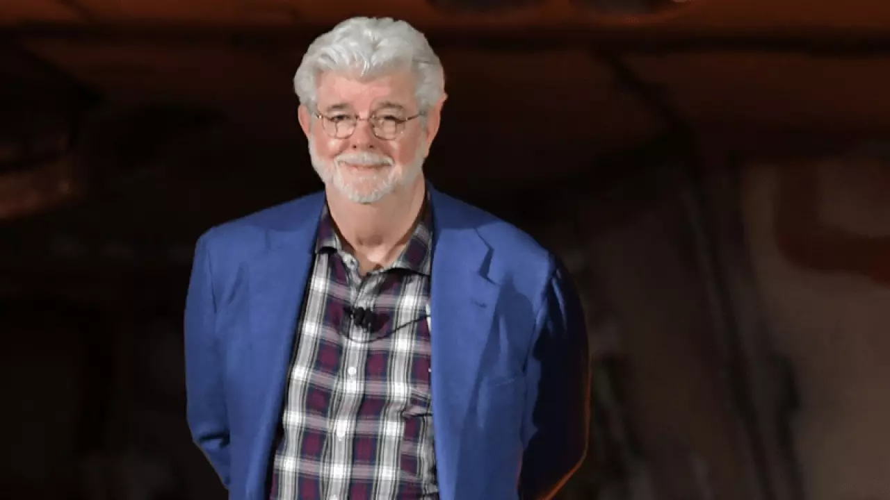 George Lucas'ın Star Wars Devam Filmleri İçin Planları Düşündüğünüzden Daha Tanıdıktı