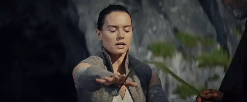 Všechny věci, které Star Wars: The Last Jedi Novelisation přidává do filmu
