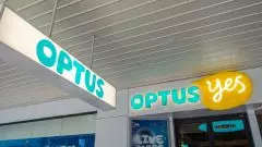 Optus coloca à venda a neutralidade da rede