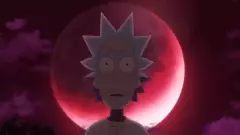 Rick and Morty je pravkar izdal kratek film o samurajih in je super