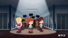 Big Mouth de la Netflix continuă să fie agresiv în primul trailer al sezonului 3 NSFW