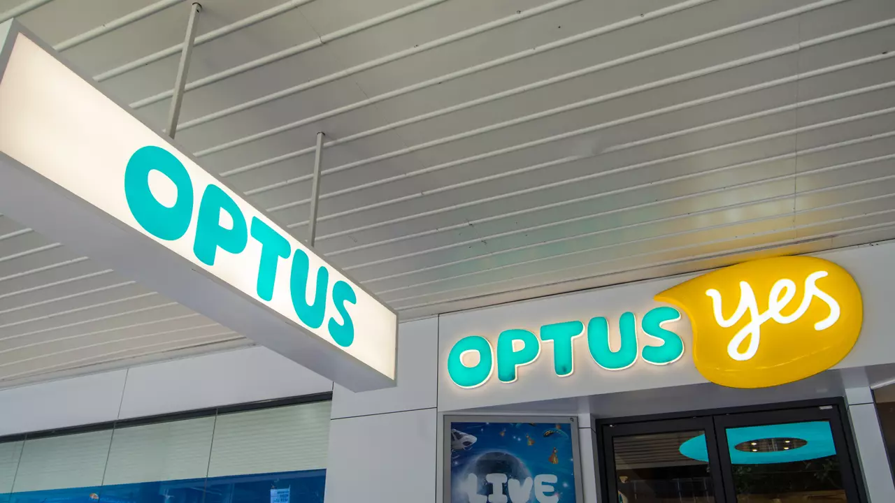 Optus нь түрээсийн төлөвлөгөөг чимээгүйхэн устгадаг