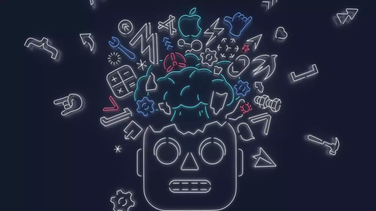 Sådan ser du Apples WWDC 2019