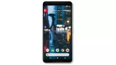 Hiiglaslik leke lööb näiliselt Google'i Pixel 3 XL-i kaane maha, RIP üllatab