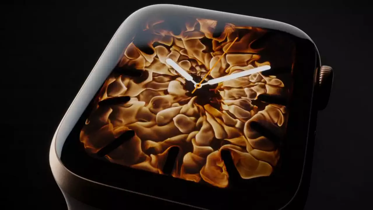 Apple Watch Series 4: سعر ومواصفات وتاريخ إصدار في أستراليا