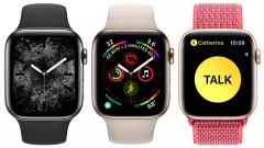 Apple Watch Seri 4: Men tout sa li ka fè
